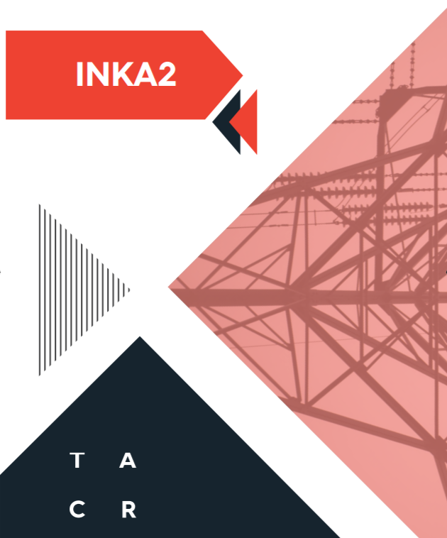 Technology Agency of the Czech Republic - Technologická agentura ČR